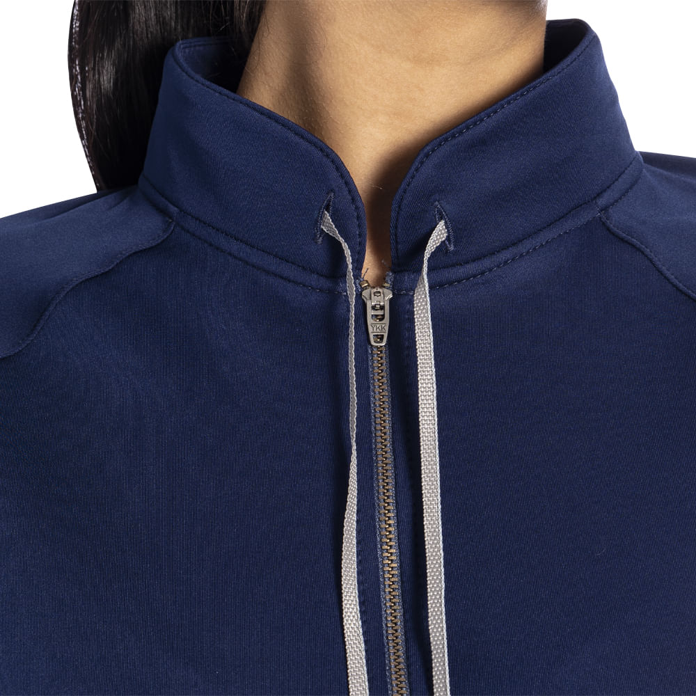 Cosplay Chompa Azul - Unity Stores