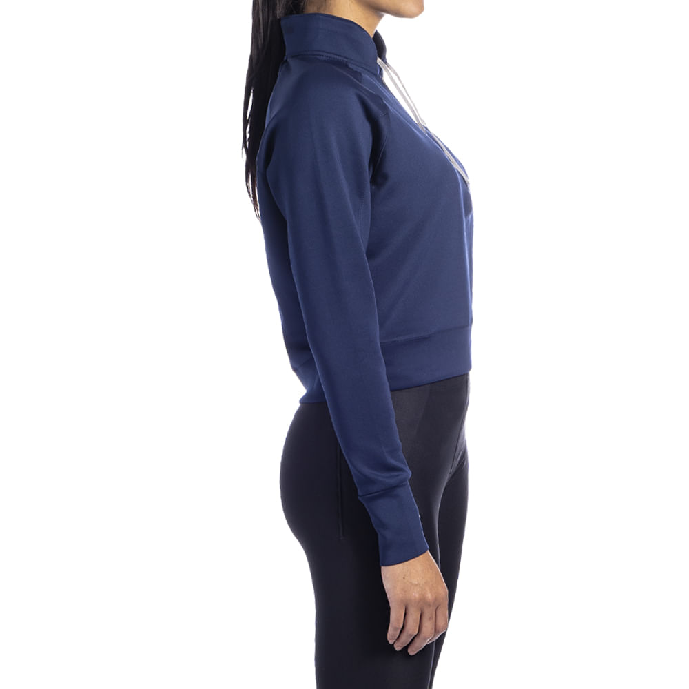 Cosplay Chompa Azul - Unity Stores