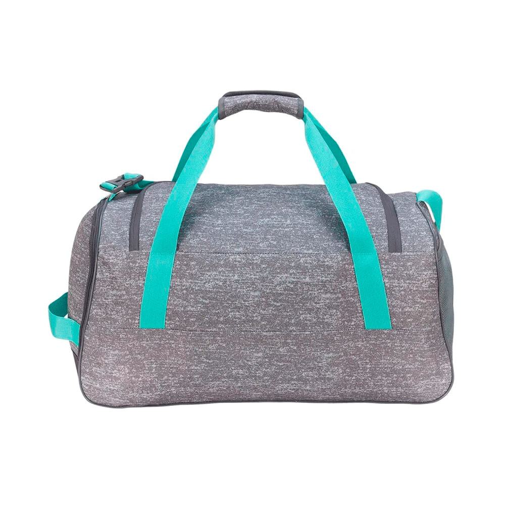 Samsonite Bolso L Fit 867 Melange Grey - Unity Stores