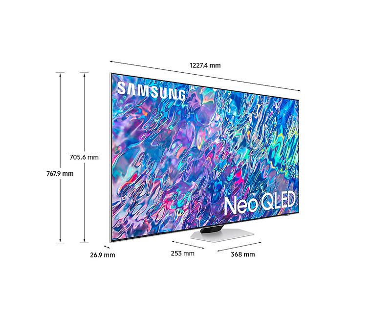 Tv Neo Qled 75" QN85B 4k HDR - Unity Stores