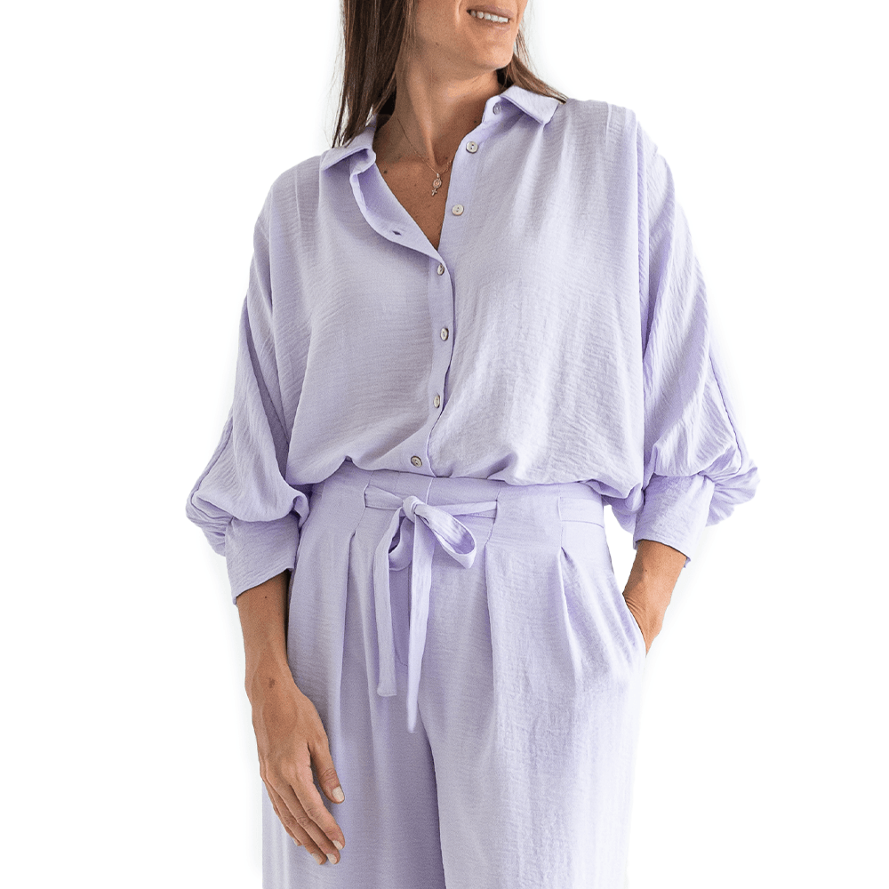 Blusa Andrea - Unity Stores