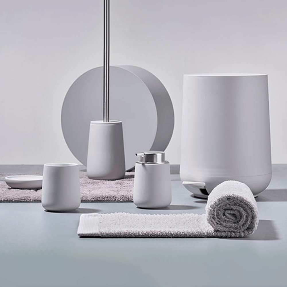 Jabonera Nova Negra - Unity Stores