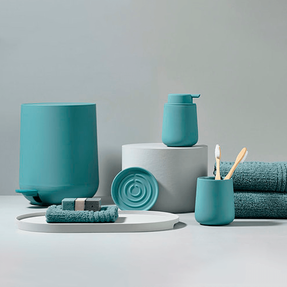 Jabonera Nova Negra - Unity Stores