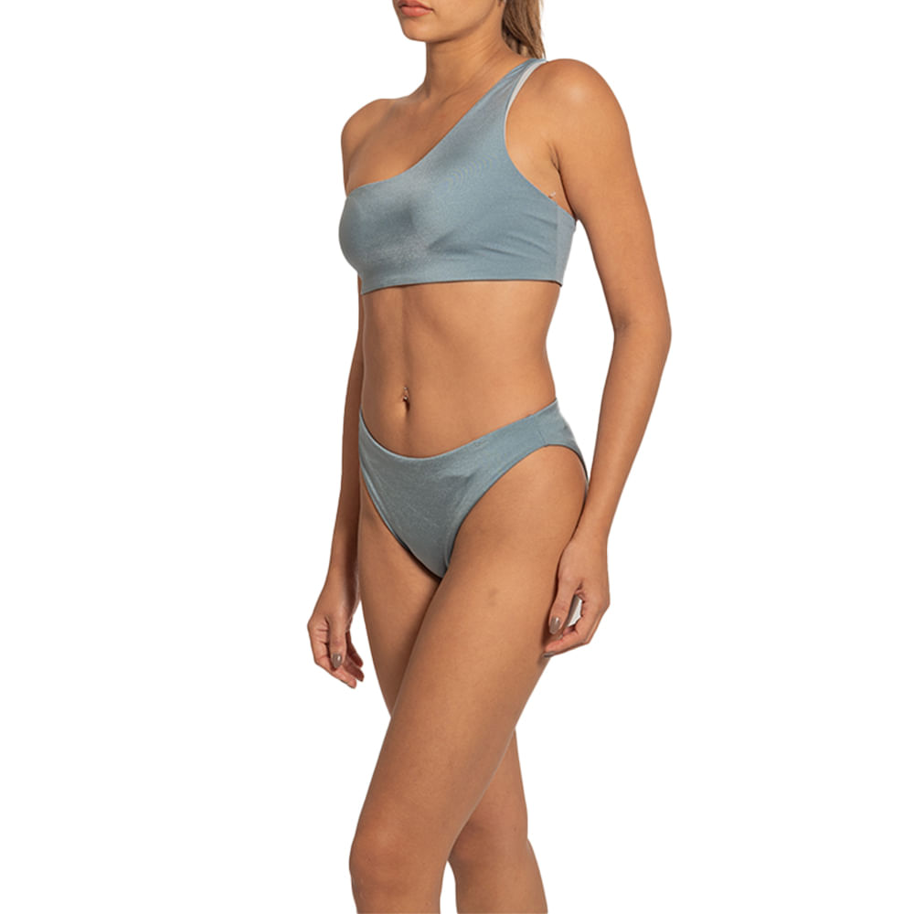 Bottom Bikini Mid Rise Celeste - Unity Stores