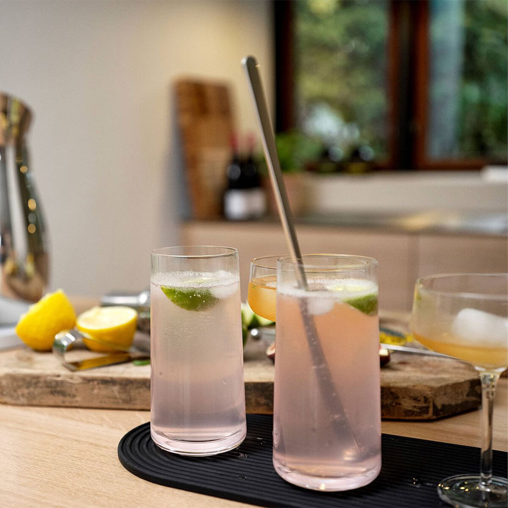 Set De 2 Vasos Highball Rocks 14.7cm - Unity Stores