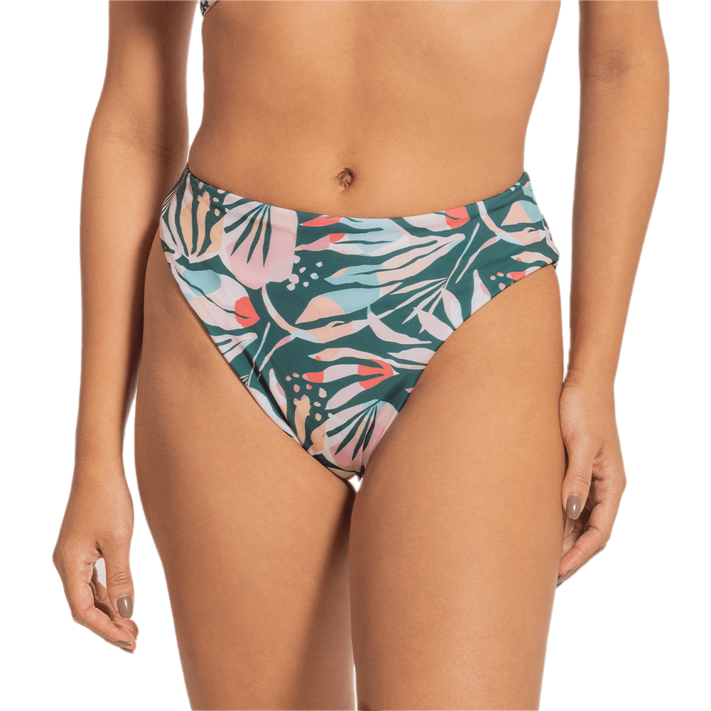 Bottom Bikini Basic Print - Unity Stores