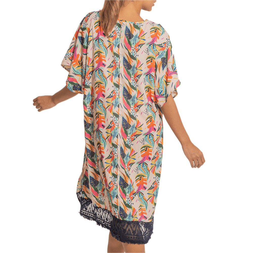 Túnica Kimono - Unity Stores