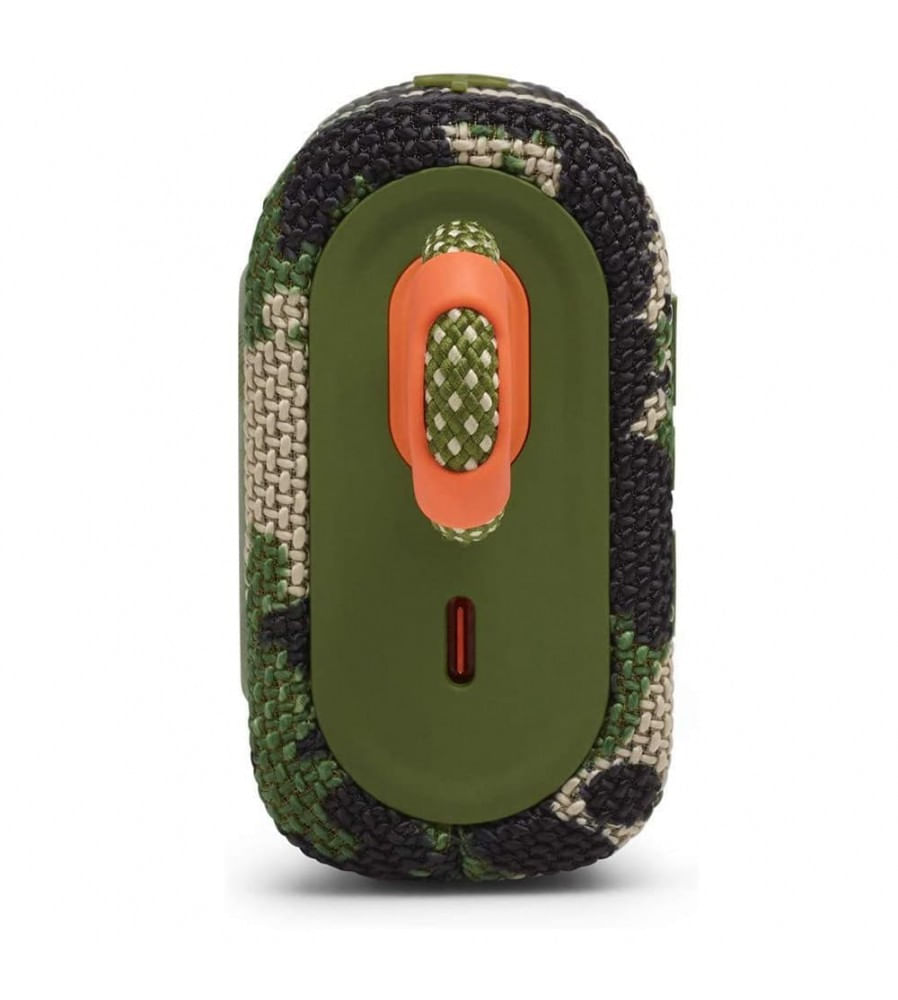 Speaker Go3 Speaker Bluetooth Squad - Unity Stores