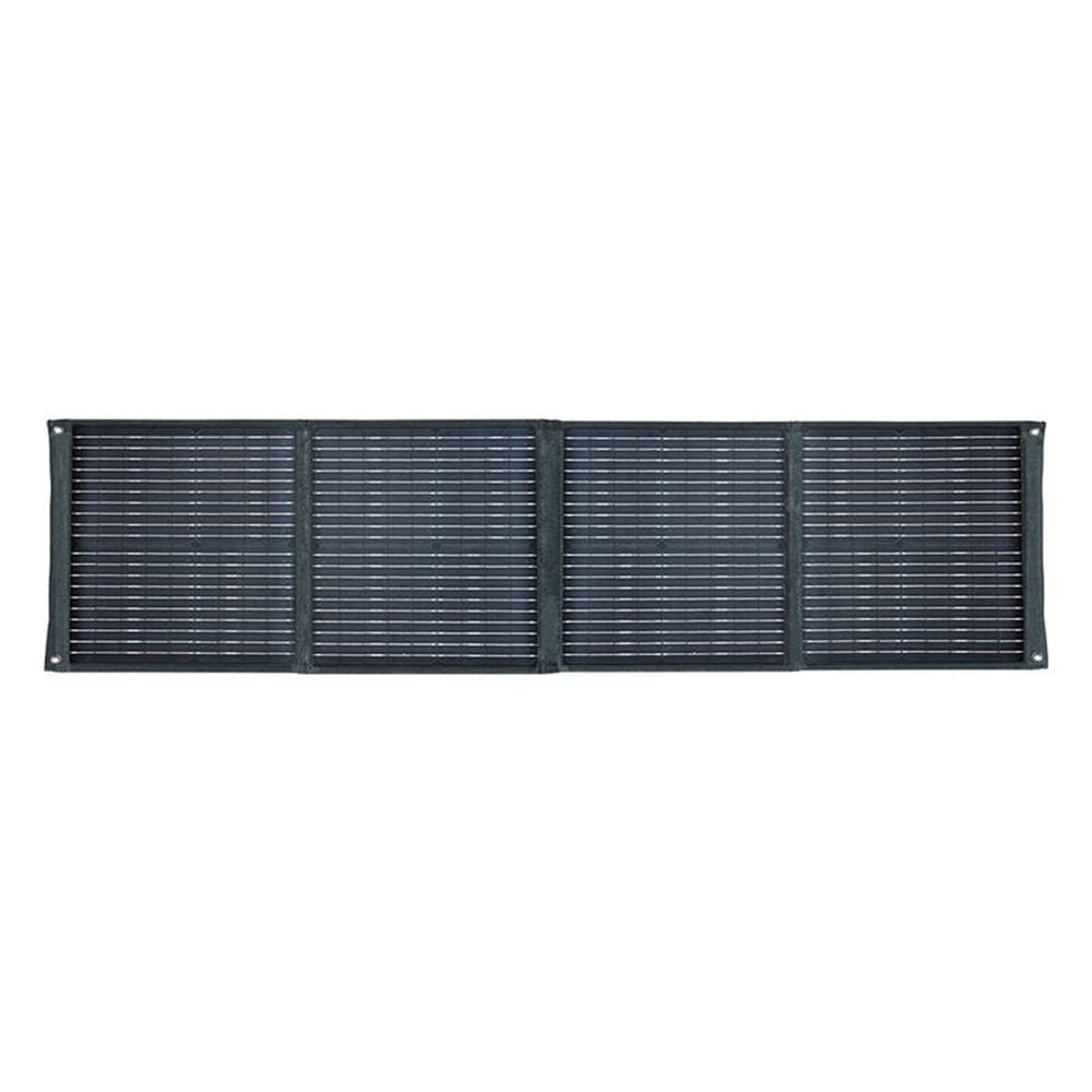 Stack Panel Solar 100W Verde - Unity Stores