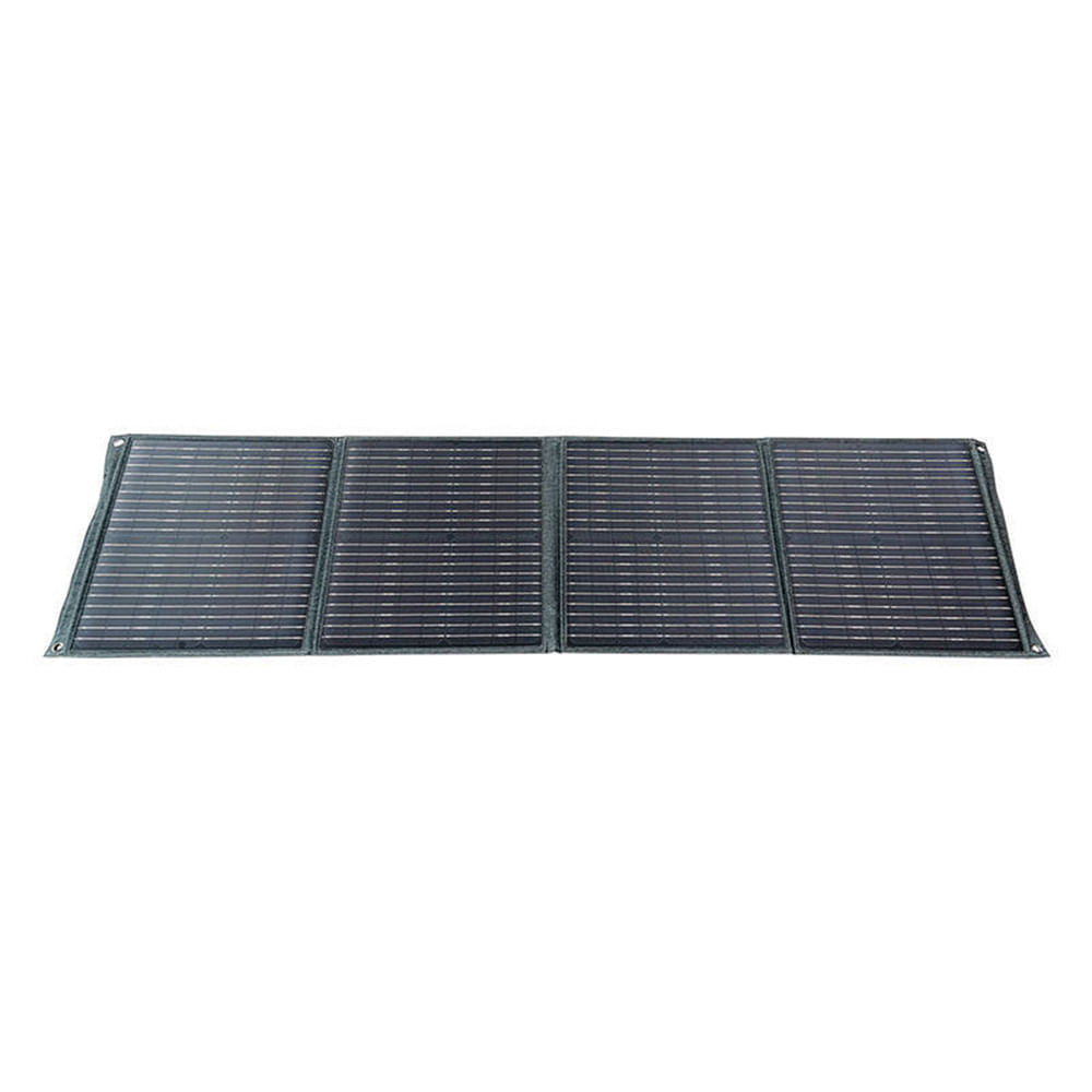 Stack Panel Solar 100W Verde - Unity Stores
