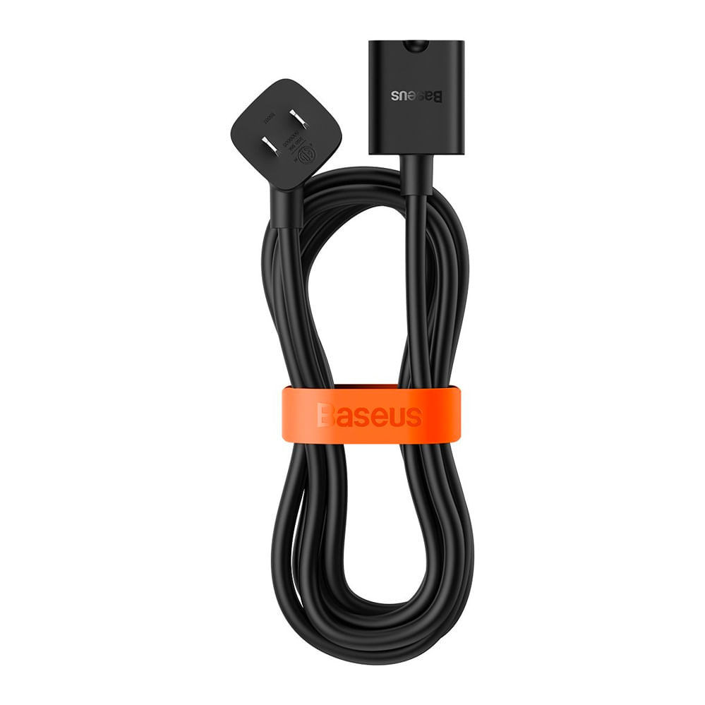 Powerstrip 1Ac Cable De Aliment De 1,0 M - Unity Stores