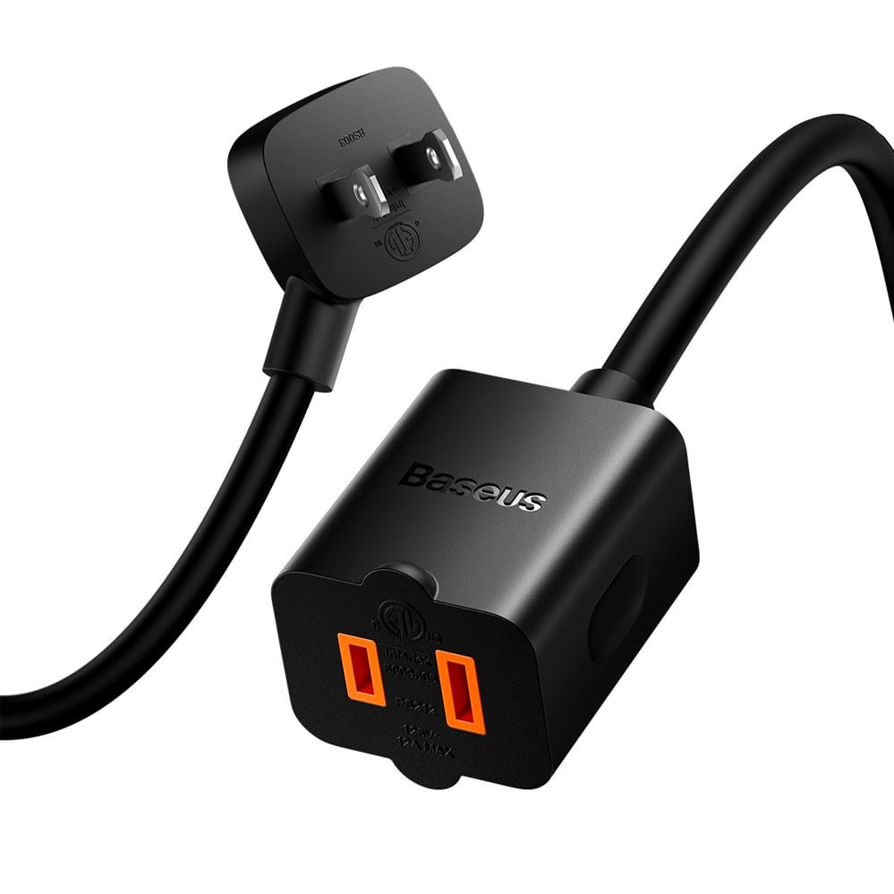 Powerstrip 1Ac Cable De Aliment De 1,0 M - Unity Stores
