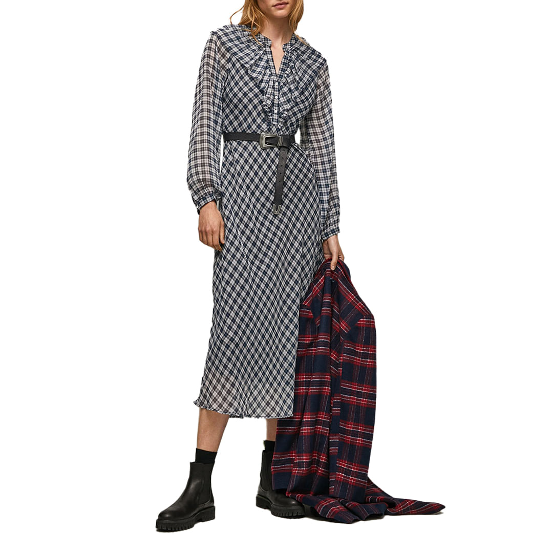 Dresses Odelis Dulwich - Unity Stores