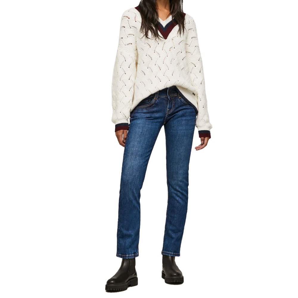 Denim Pants Gen Denim - Unity Stores