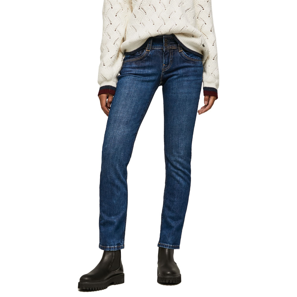 Denim Pants Gen Denim - Unity Stores