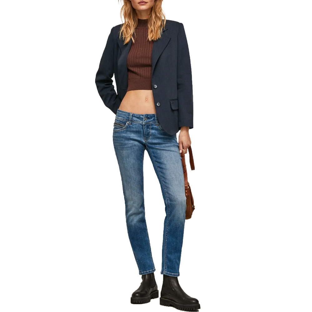 Denim Pants New Brooke Denim - Unity Stores