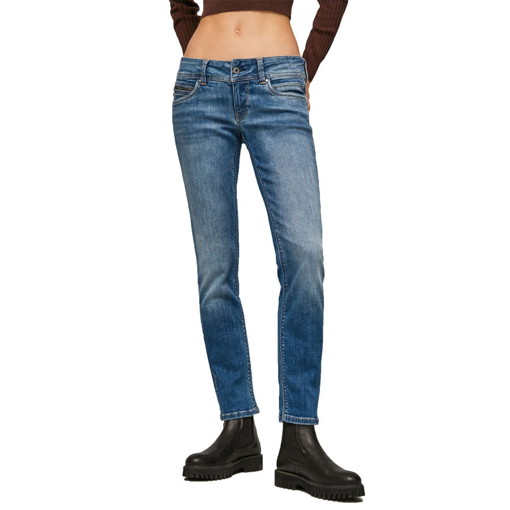 Denim Pants New Brooke Denim - Unity Stores