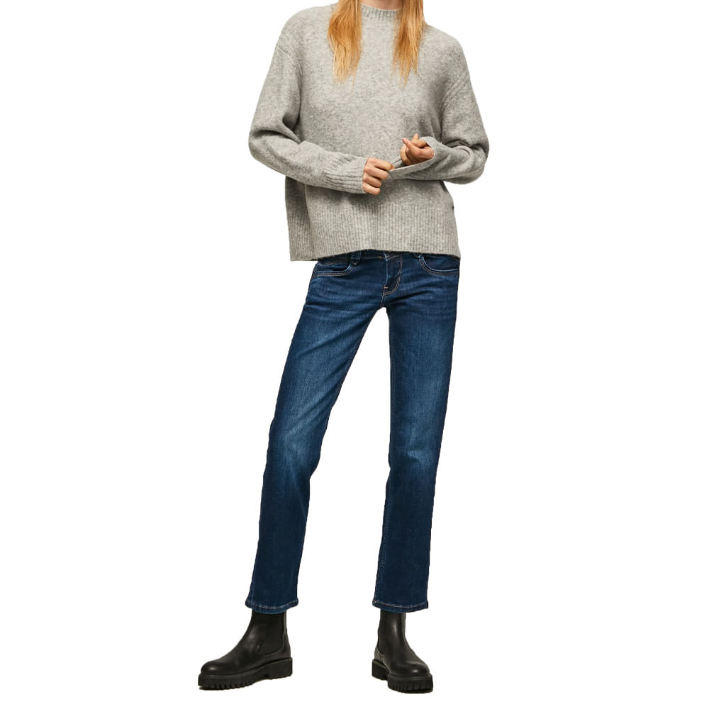 Denim Pants New Gen Denim - Unity Stores