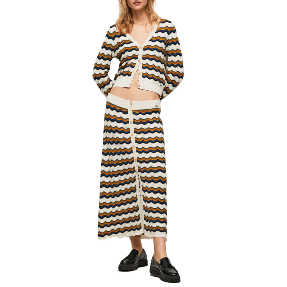 Skirts Bracha Skirt Multi - Unity Stores