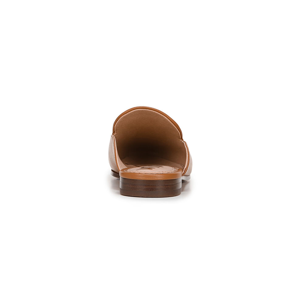 Mule Linnie Saddle Se - Unity Stores
