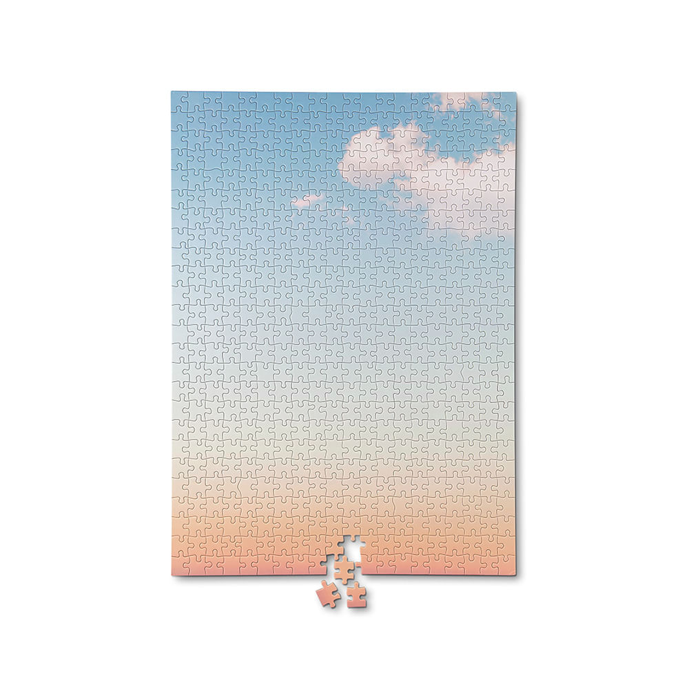 Rompecabezas Dawn - Unity Stores