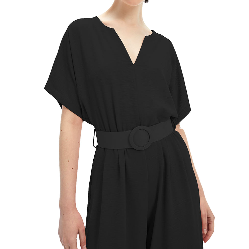 Mono Negro - Unity Stores