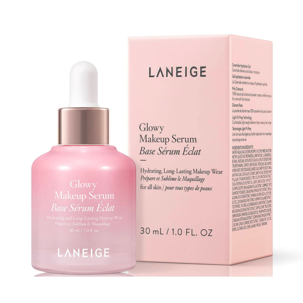 Base de maquillaje Sérum Laneige 30ml - Unity Stores