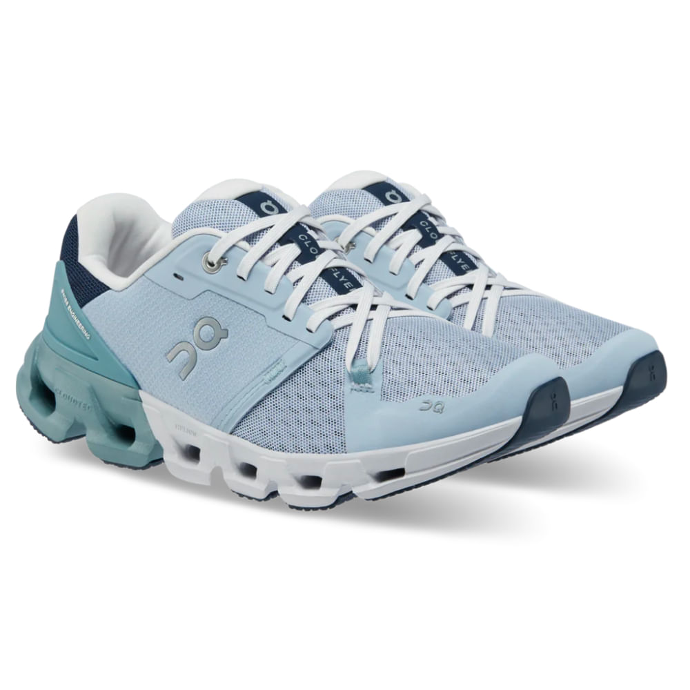 Cloud flyer Nimbus - Unity Stores