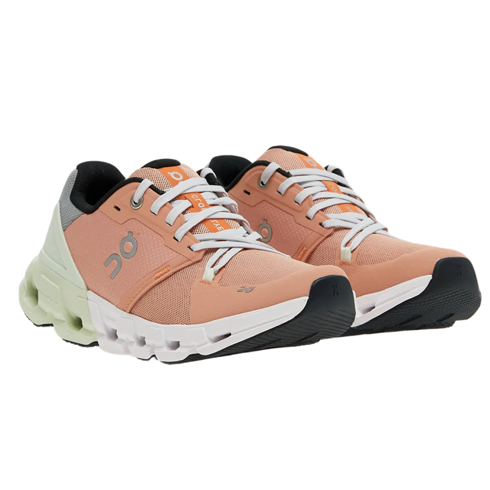 Cloud flyer Peach - Unity Stores