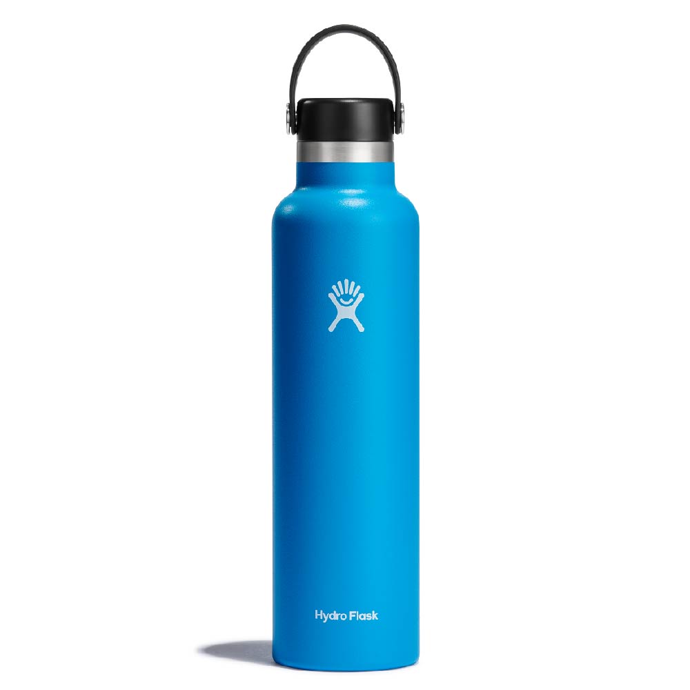Botella de Agua Hydro Flask 24 Oz Pacific - Unity Stores