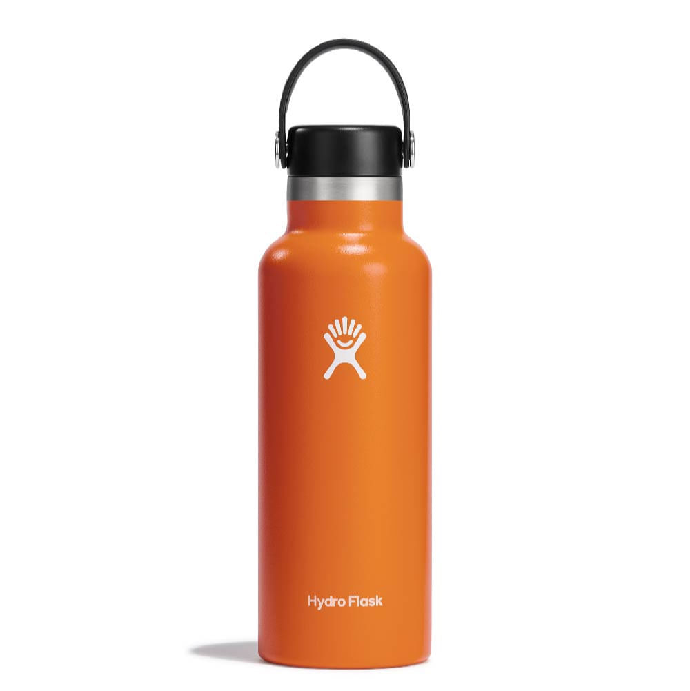 Botella de Agua Hydro Flask 18 Oz Mesa - Unity Stores