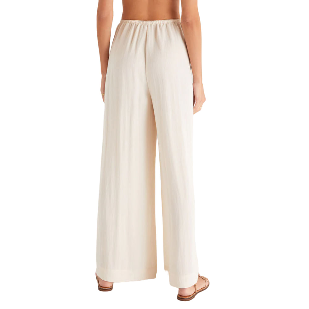 Seashore Beach Pant Adobe Blanco - Unity Stores