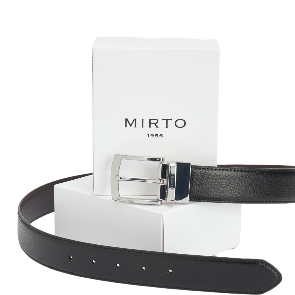 Cinturon Vacuno - Unity Stores