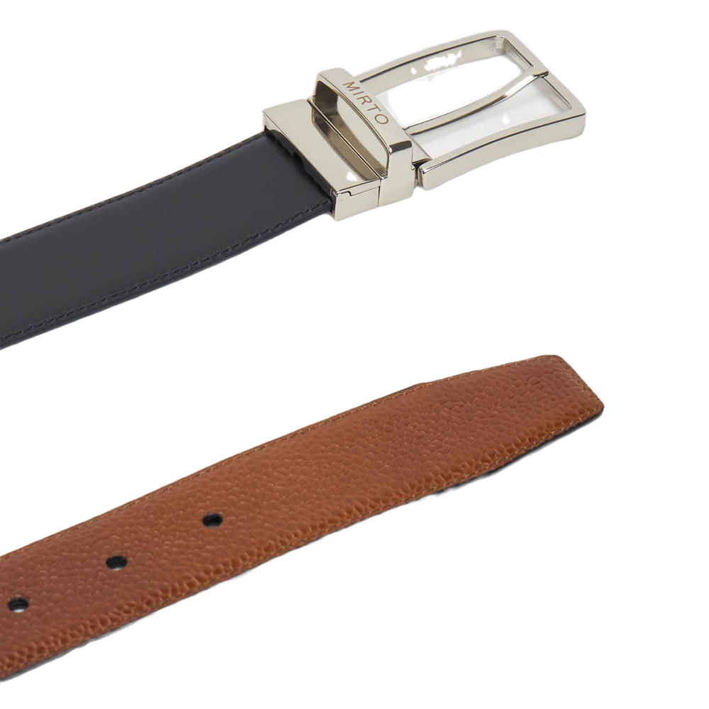 Cinturon Vacuno - Unity Stores