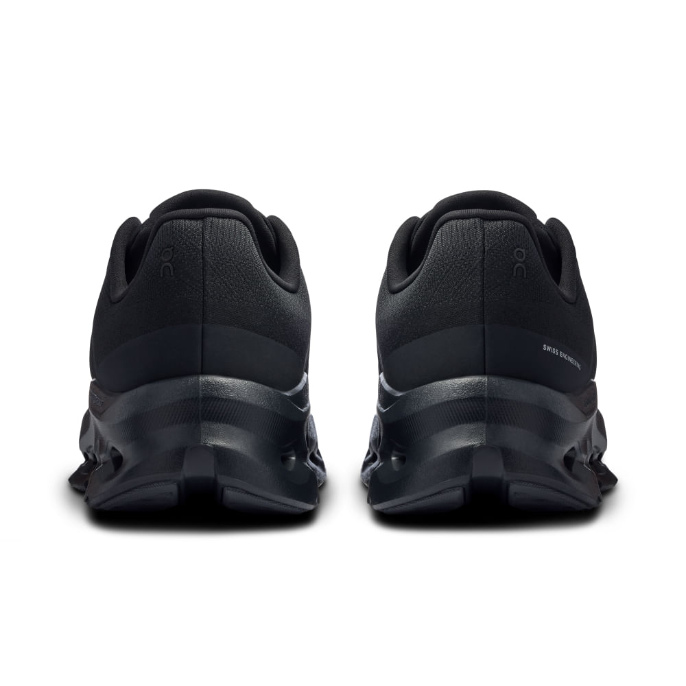 Cloudtilt Eclipse Black - Unity Stores