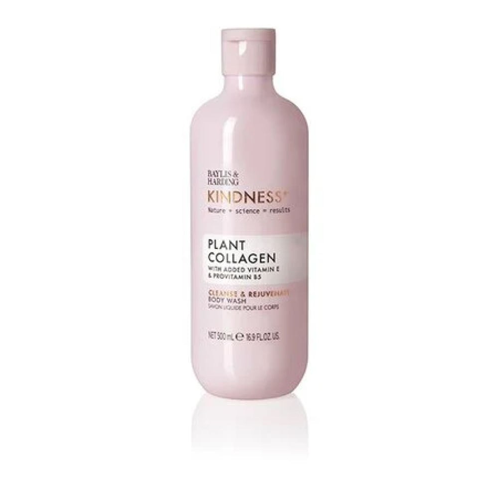 Body Wash Colageno 500ml - Unity Stores