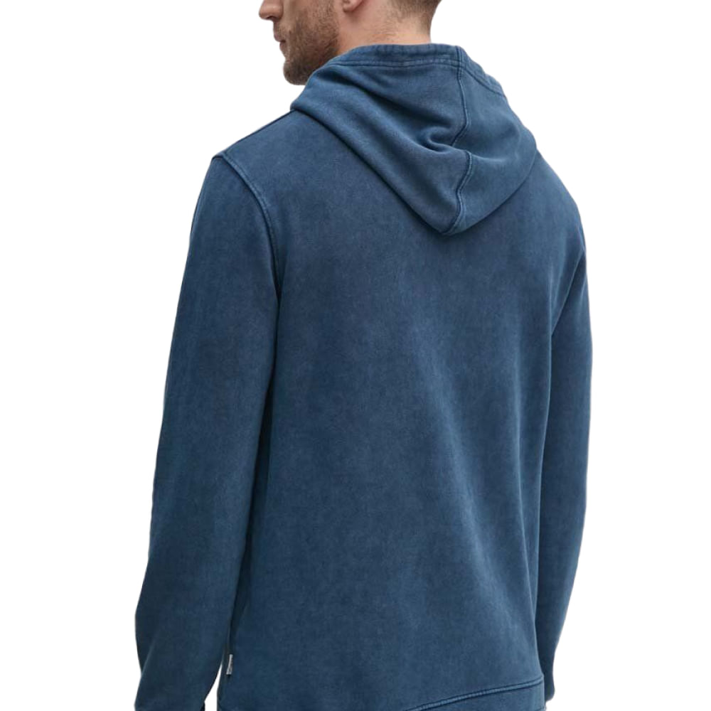 Sweat Jersey Silverton Dark Denim Blue - Unity Stores