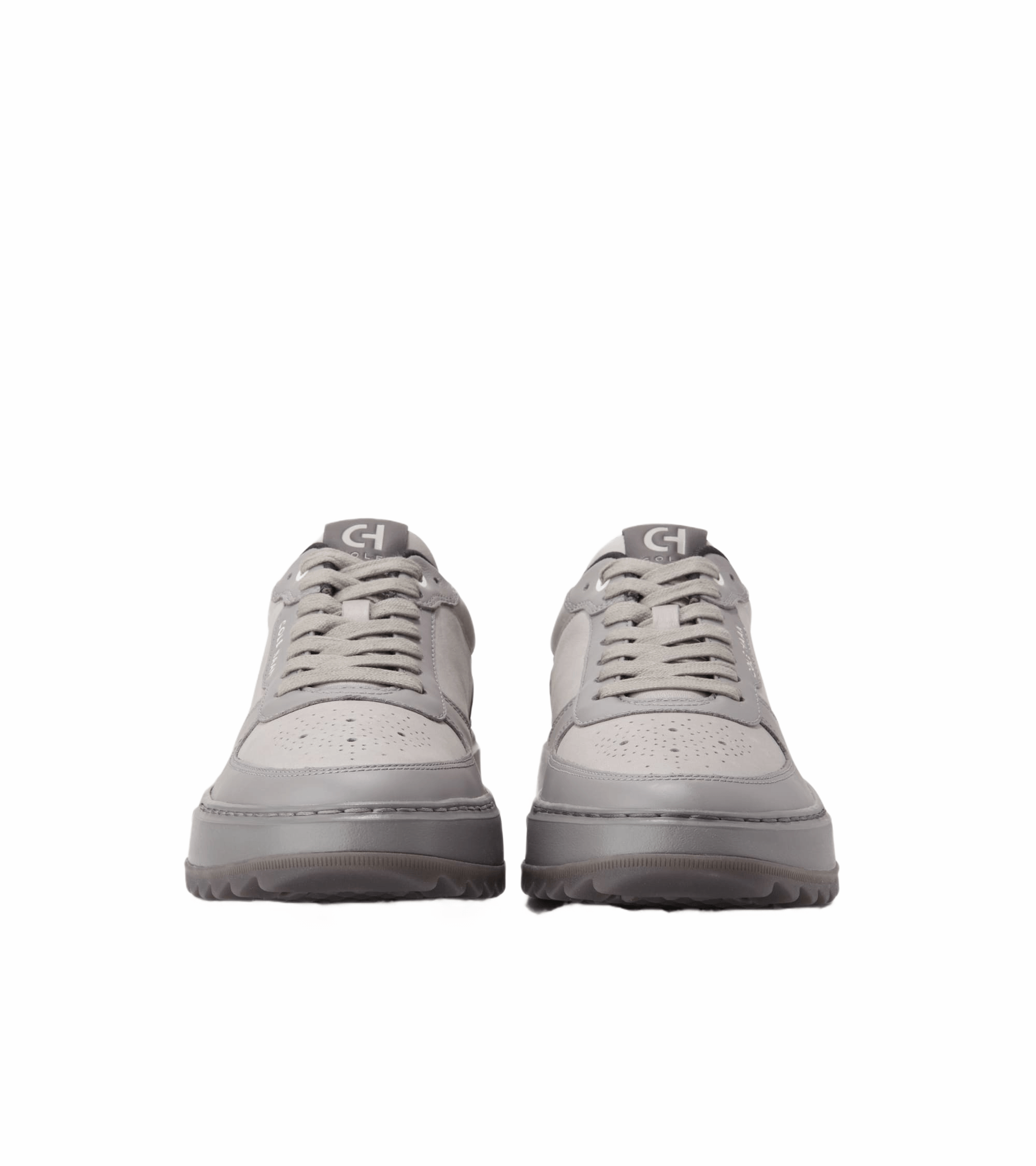 GrandPro Crossover Golf Drizzle Pavement - Unity Stores