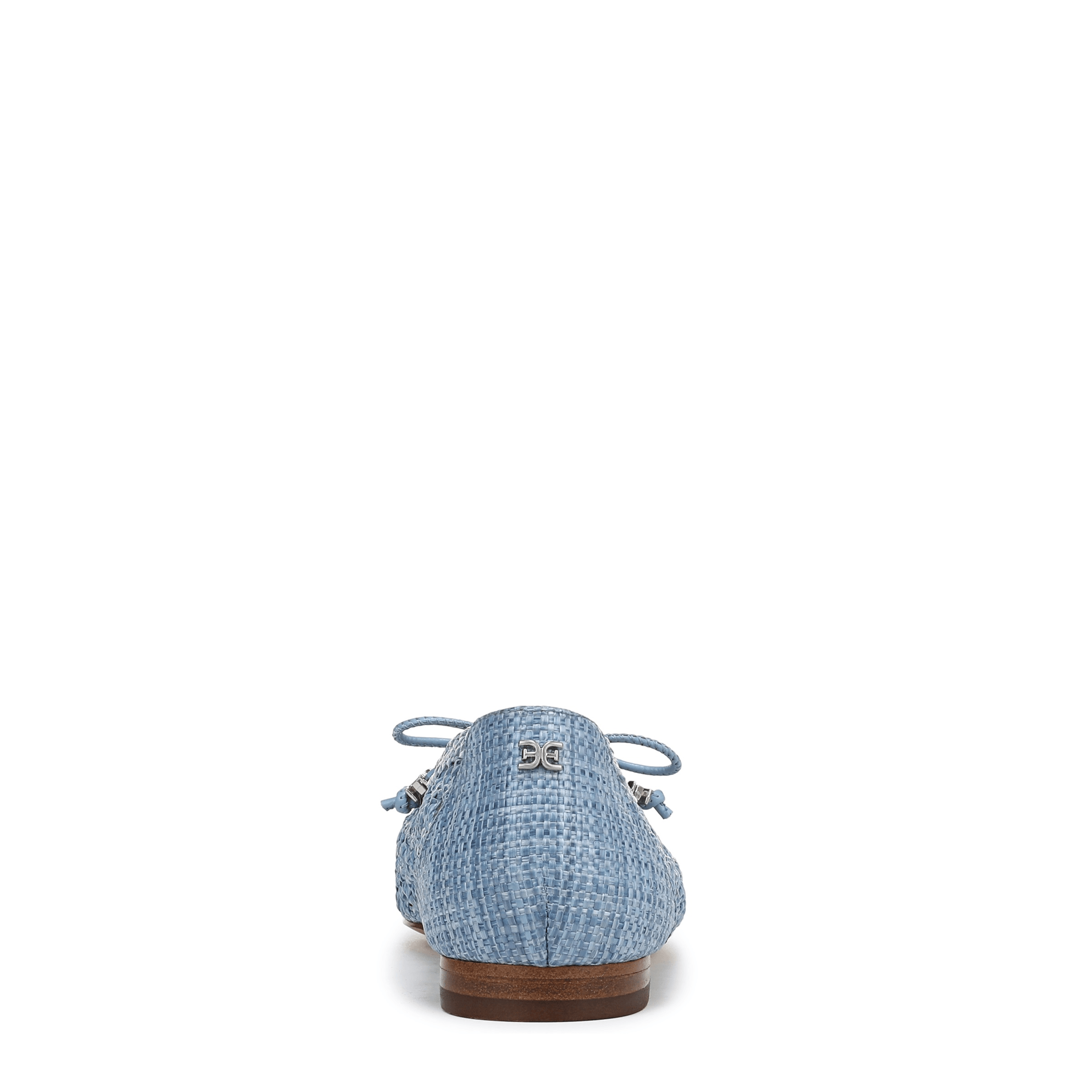 Marcie Shoes Denim Blue - Unity Stores