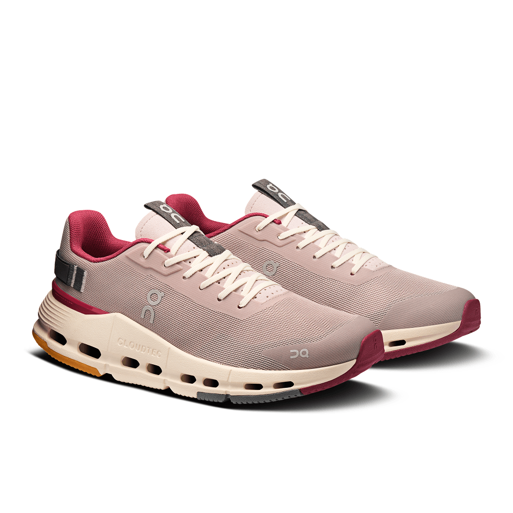 Shoes Cloudnova Form 2 Purple - Unity Stores