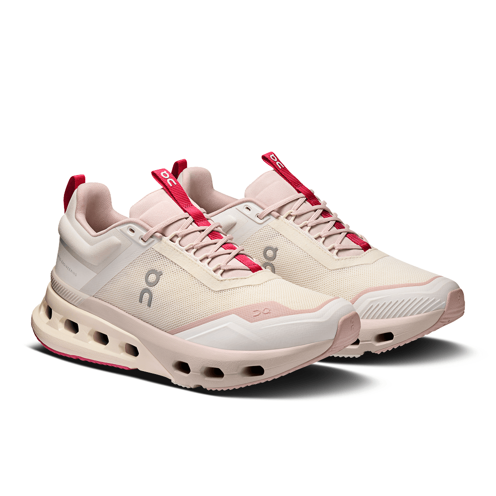 Shoes Cloudnova X Grey - Unity Stores