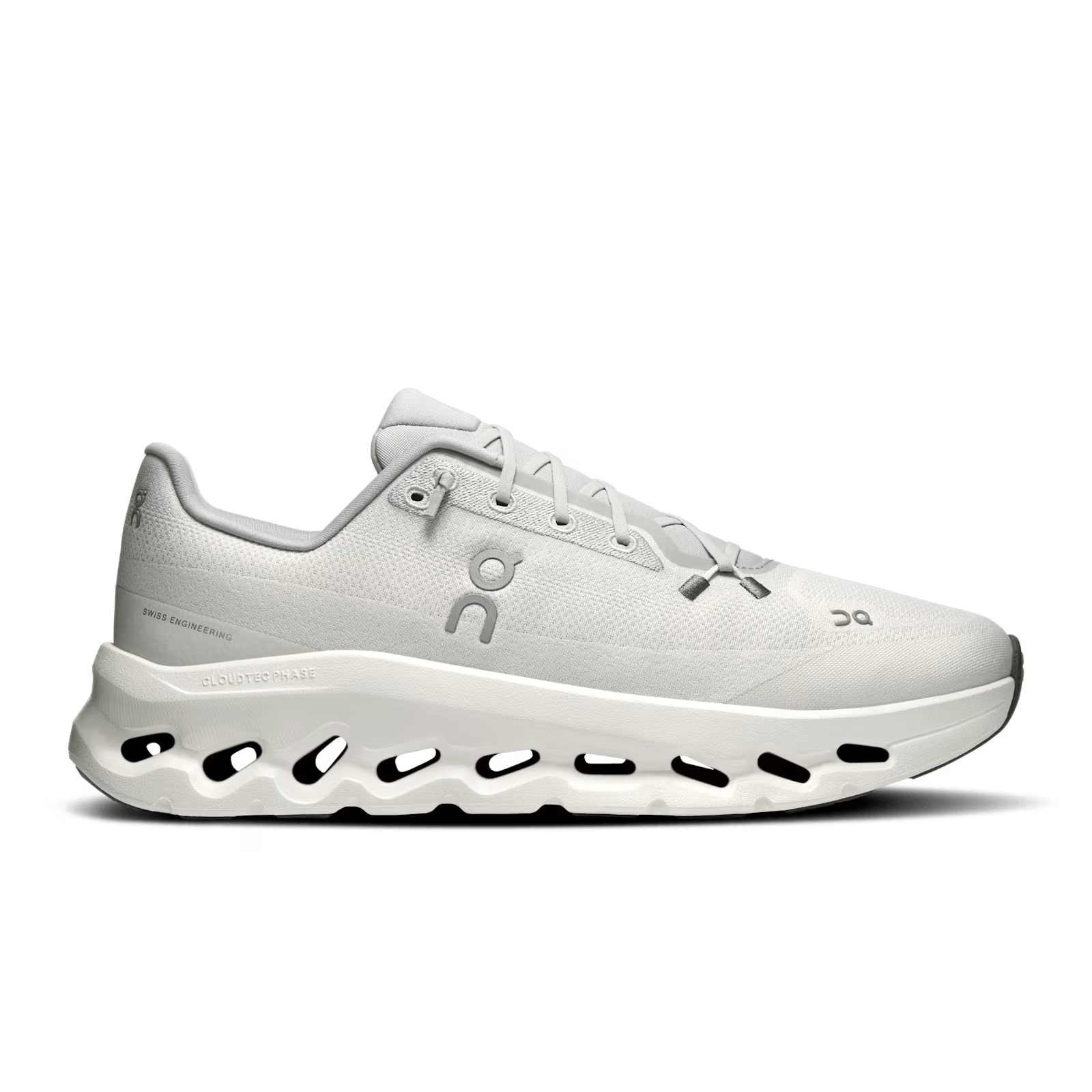 Shoes Cloudtilt Grey - Unity Stores