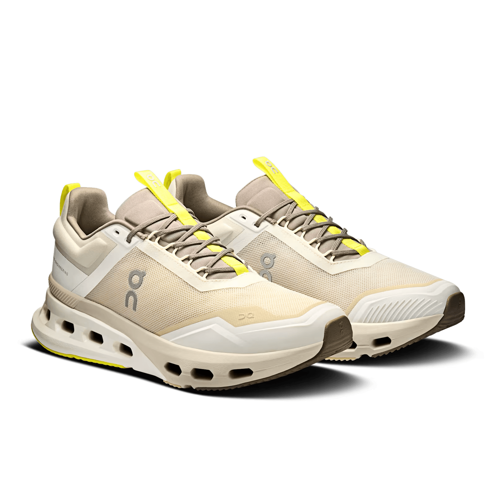 Shoes Cloudnova X Grey - Unity Stores