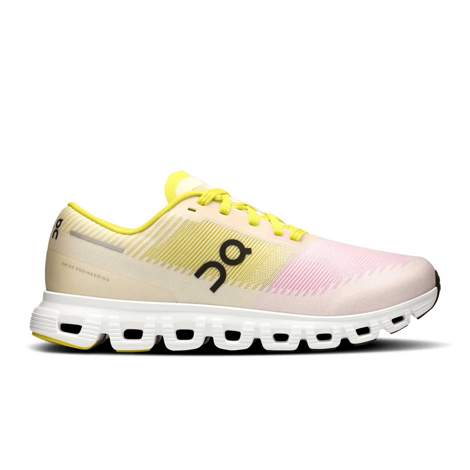 Shoes Cloud 6 Push Pink - Unity Stores