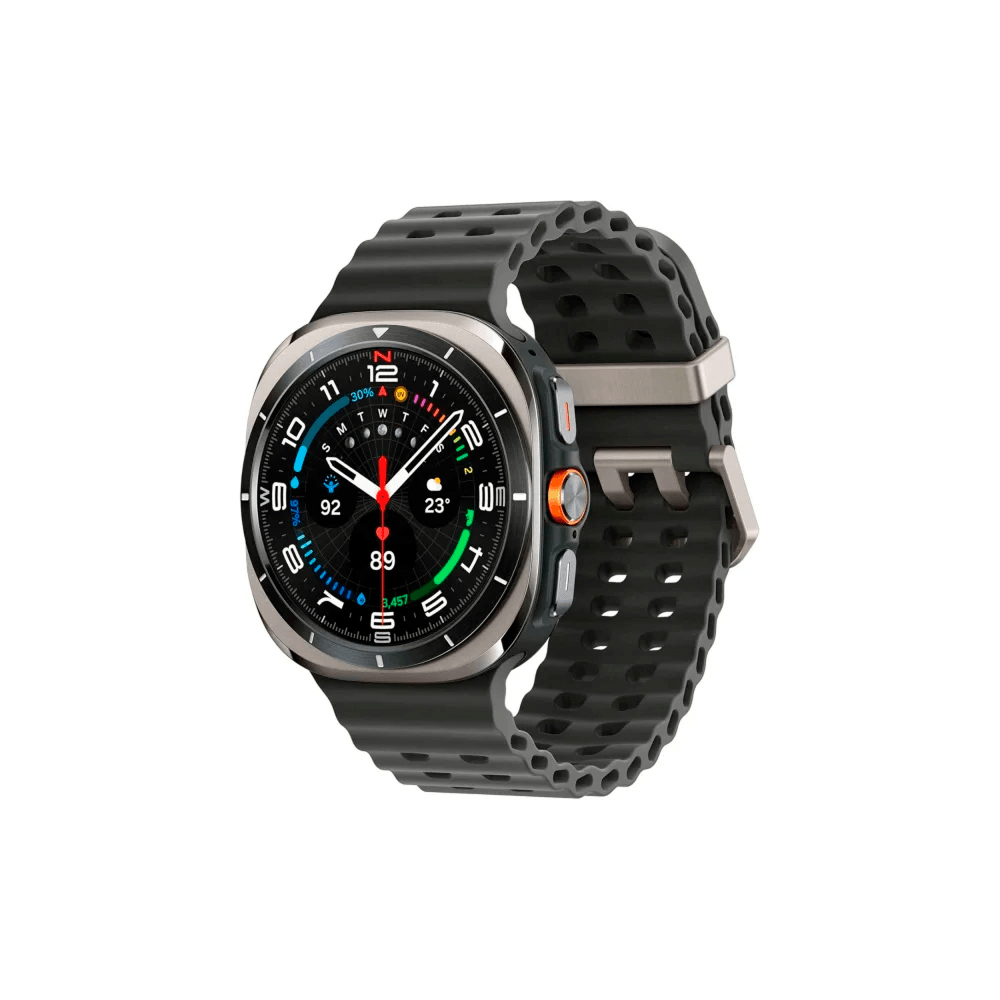 Smartwatch Samsung Galaxy Watch Ultra Titanium - Unity Stores