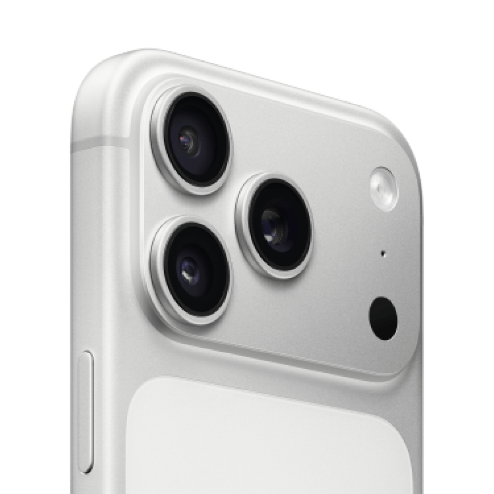 iPhone 17 Pro 256GB Plata - Unity Stores